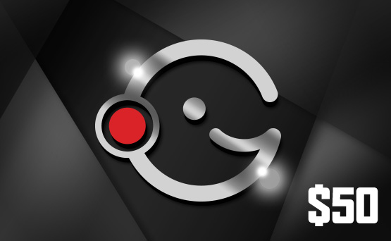 Gocash Game Card - gocash.com