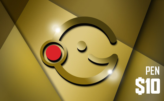 Go Cash Game Card - gocash.com