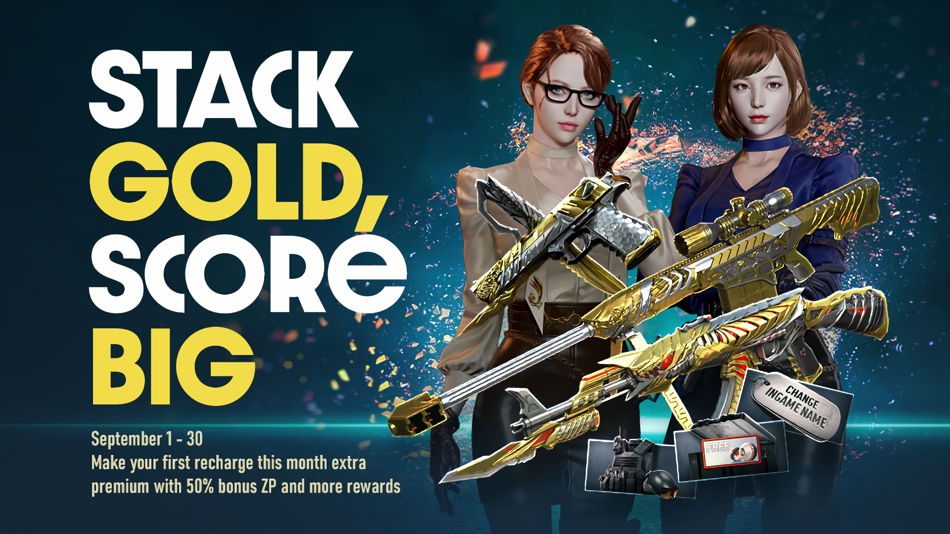 GoCash Game Card - Easy Buy & Easy Pay